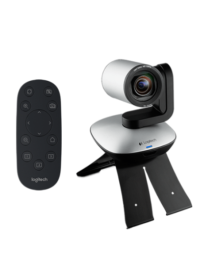Logitech – PTZ PRO 2 video conferencing – depot230